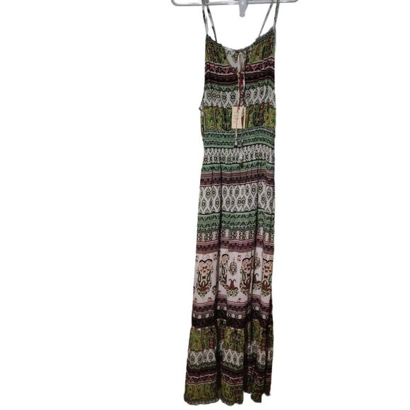 RAGA | Dresses | Raga Boho Maxi Dress | Poshmark